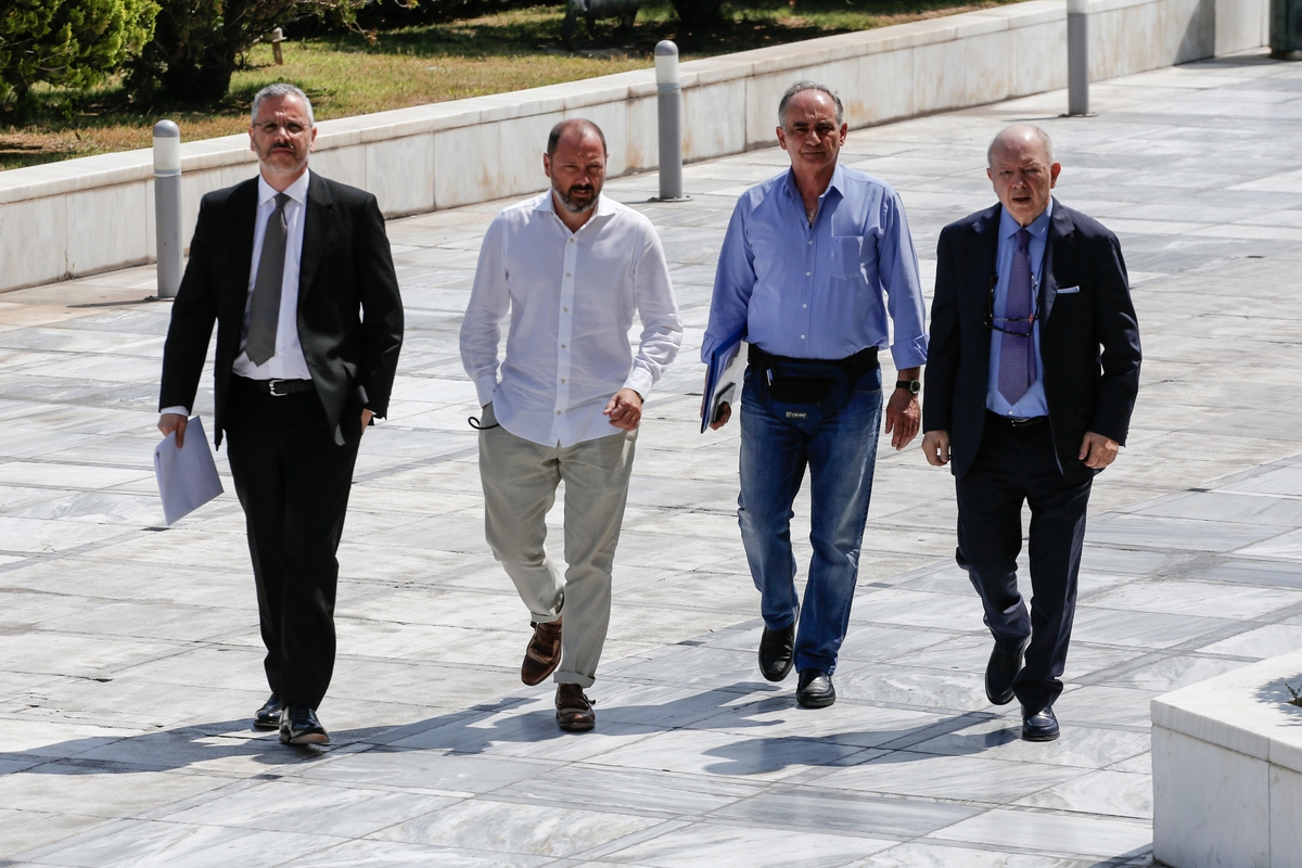 Γ.Γάκης:Η ΤΕΛΙΚΗ ΛΥΣΗ | ΠΕΥΚΩΝΑΣ
