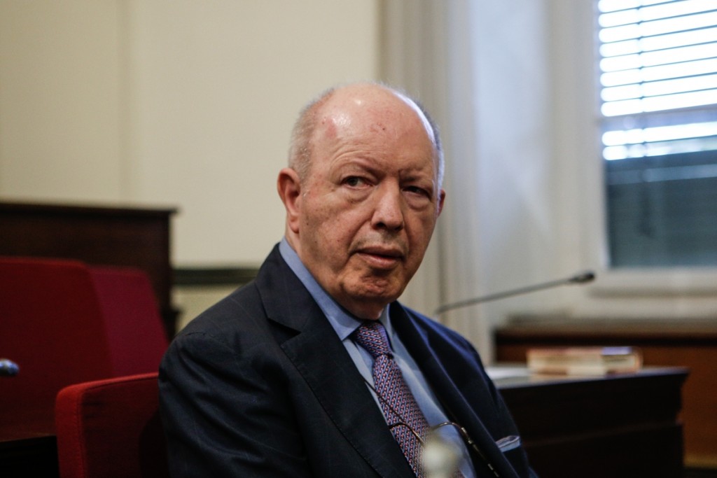 Γ.Γάκης:Η ΤΕΛΙΚΗ ΛΥΣΗ | ΠΕΥΚΩΝΑΣ