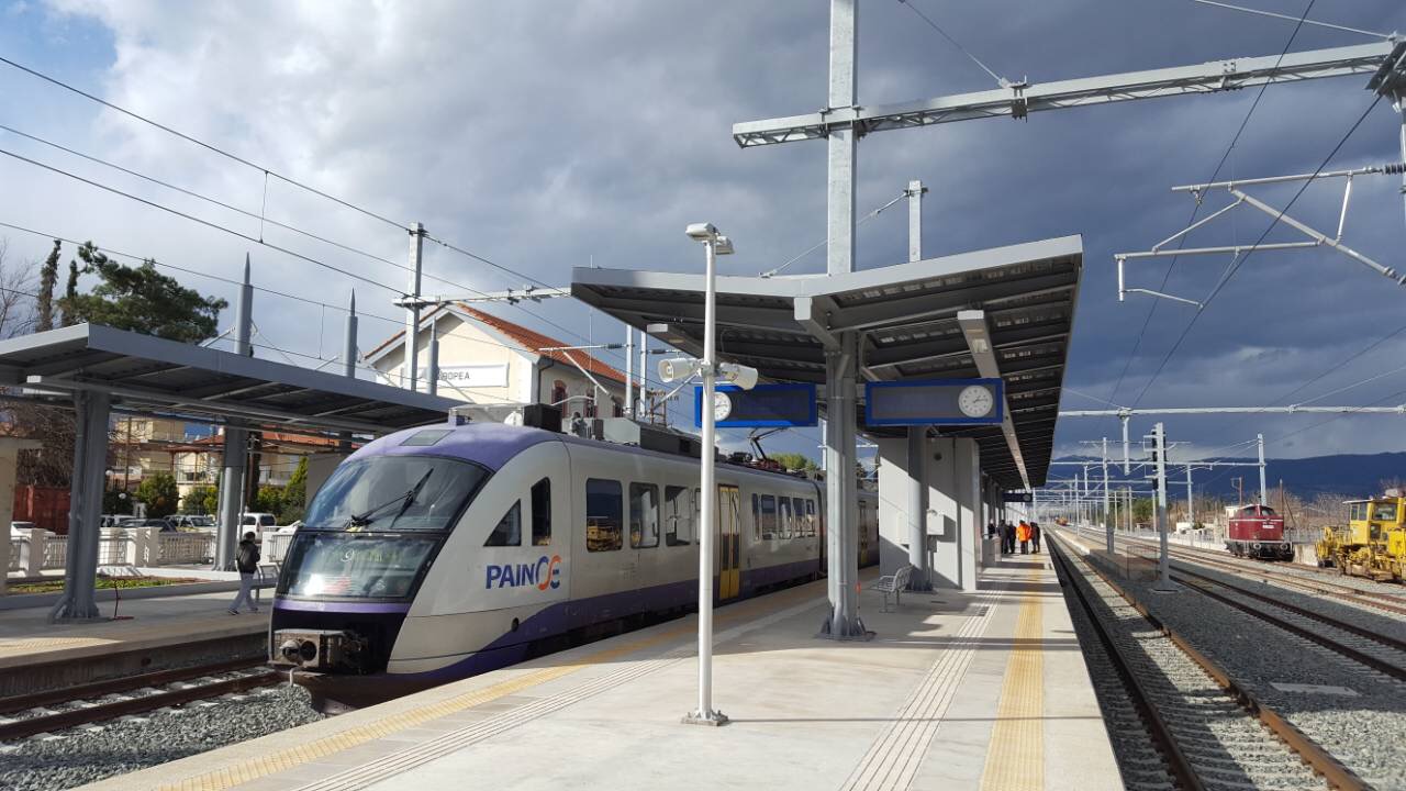 Ξεκίνησε η ανοικτή διαδικασία δημοπράτησης νέου έργου προϋπολογισμού 1 ...