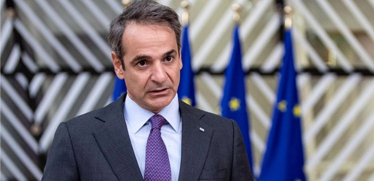 Σαρωτική η επικράτηση Μητσοτάκη σε νέα δημοσκόπηση> Στις 19,7 μονάδες η ...