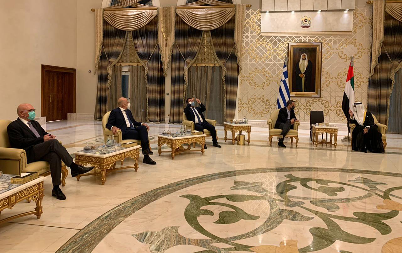400 εκατ. δολάρια ρίχνουν στην ελληνική οικονομία οι Άραβες - Κουρδιστό ...