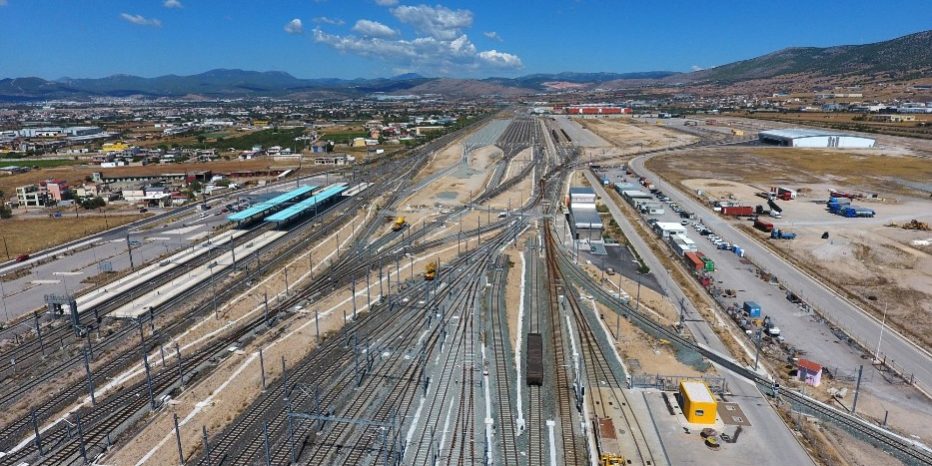 ΕΡΓΟΣΕ> Δημοπράτηση 4 κομβικών έργων ανάβάθμισης του δικτύου της χώρας ...
