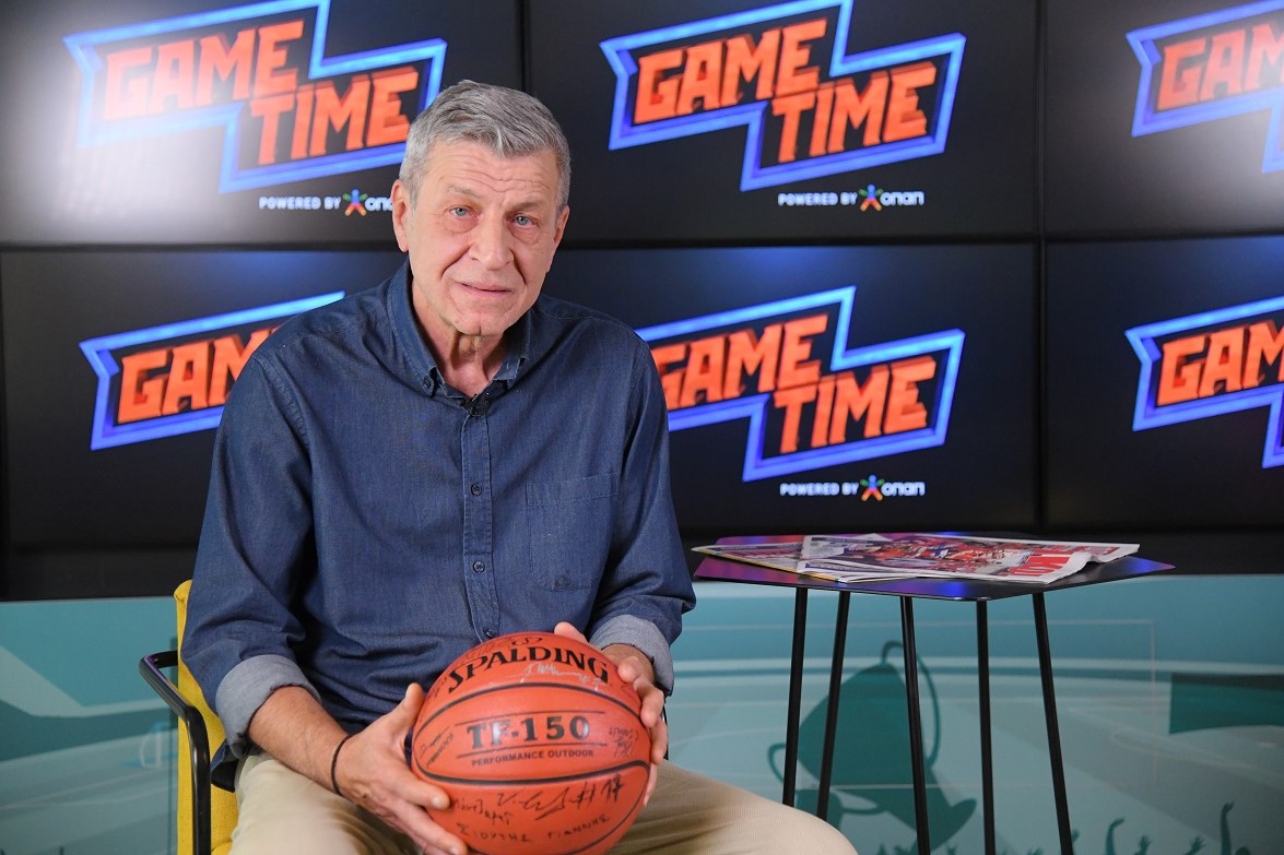 ΟΠΑΠ Game Time ΜΠΑΣΚΕΤ με τους τελικούς του ΝΒΑ και τα play off της ...