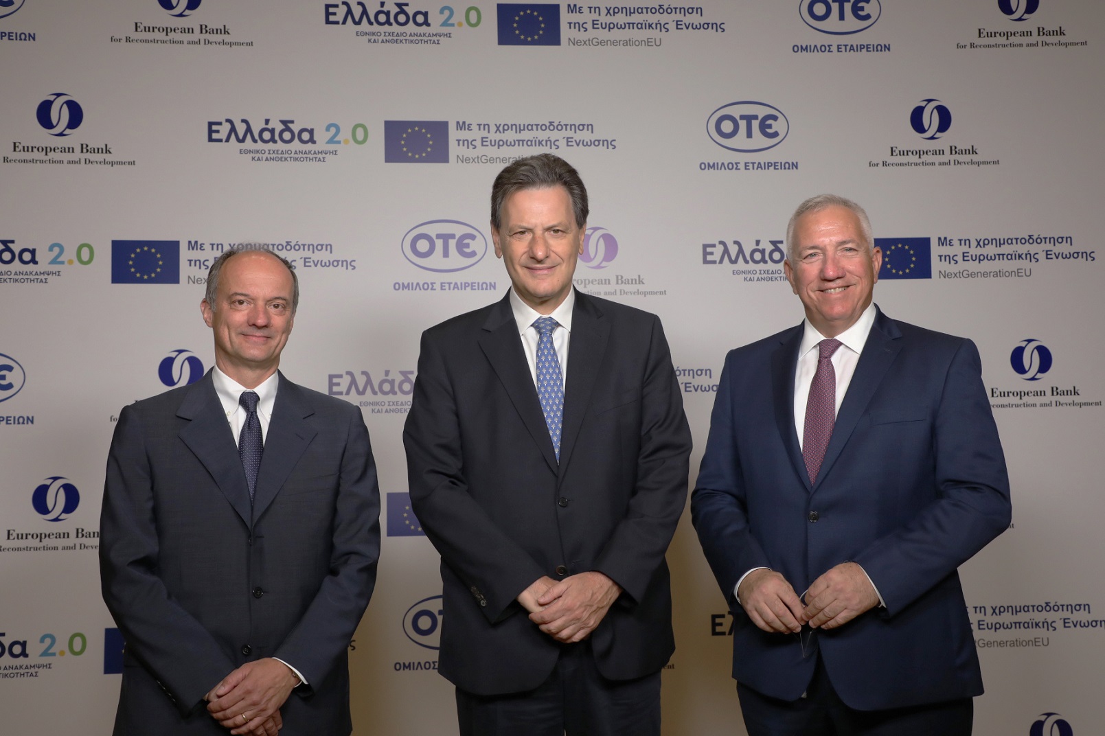 Όμιλος ΟΤΕ> Aντλεί τα πρώτα δανειακά κεφάλαια από τον Ελληνικό ...