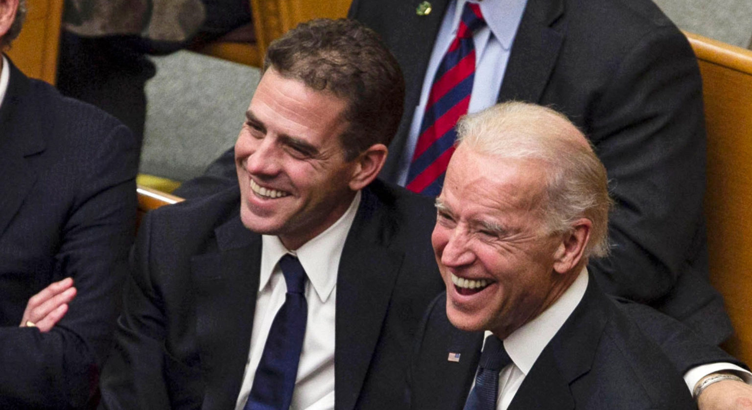 ΚΟΚΚΙΝΗ ΓΝΩΣΗ: Aποκαλύψεις για το σκάνδαλο Biden:Ο πληροφοριοδότης ...