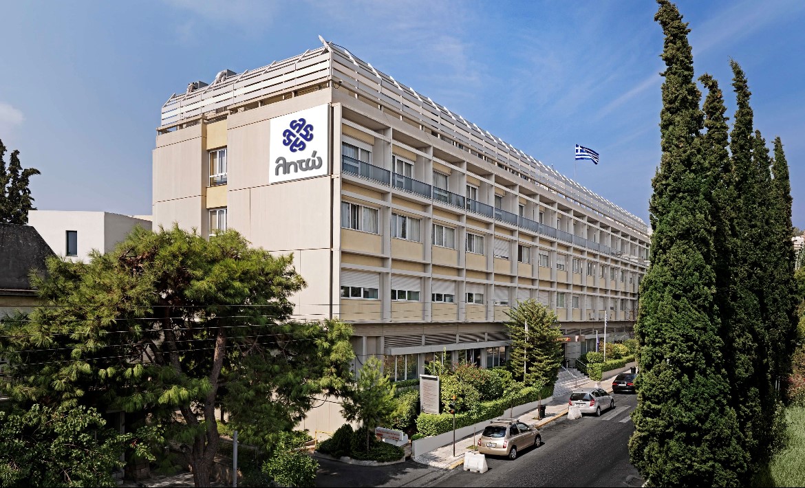 Πιστοποίηση κατά ISO 9001:2015 και EN 15224:2016 του συνόλου των ...