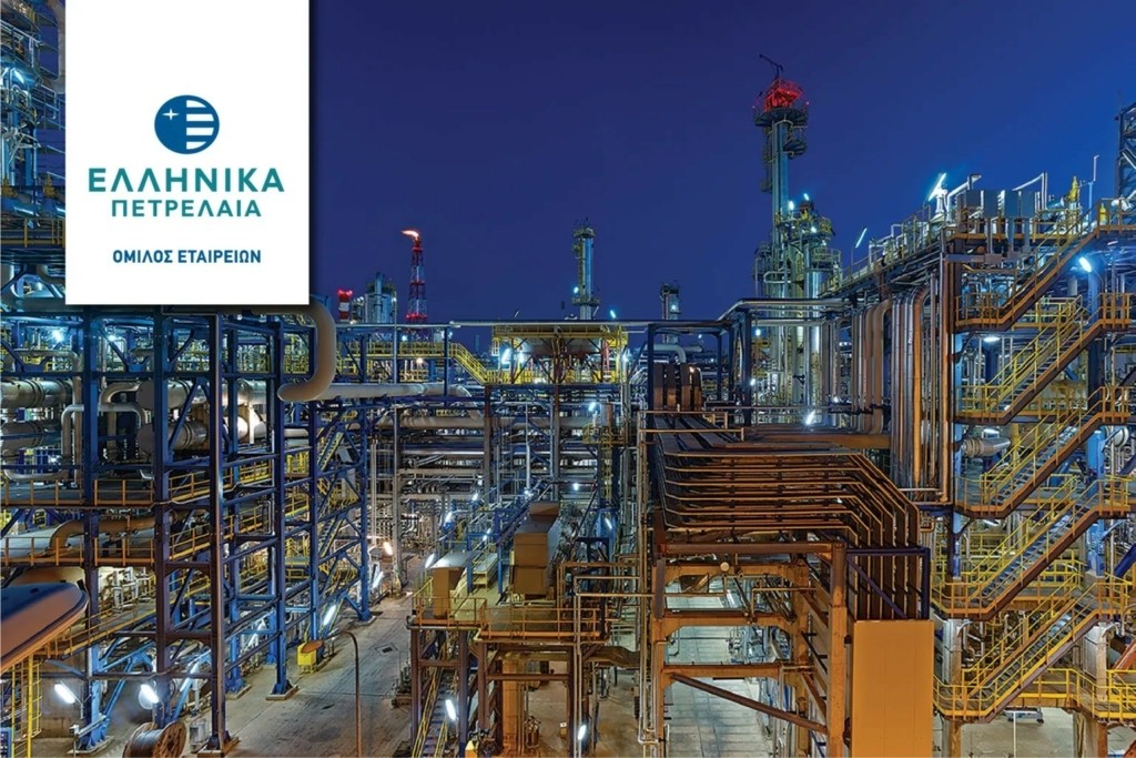 ΕΛΠΕ> Σύγκληση έκτακτης Γενικής Συνέλευσης - Κουρδιστό Πορτοκάλι