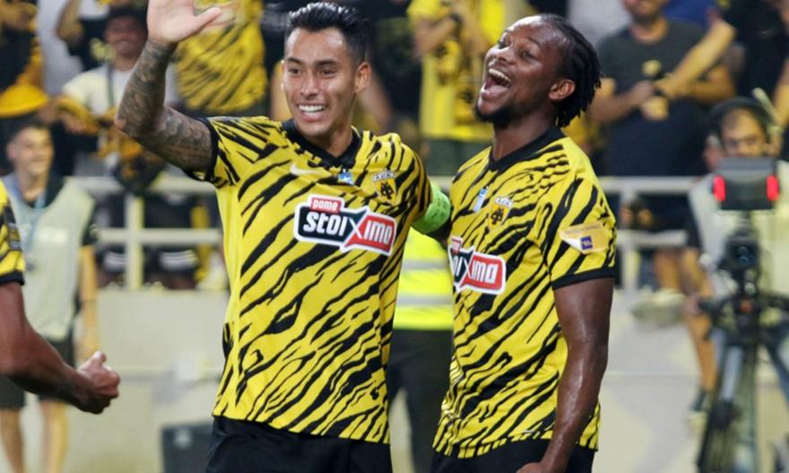 Ντέρμπι στη Super League και την Premier League με σούπερ αποδόσεις από ...