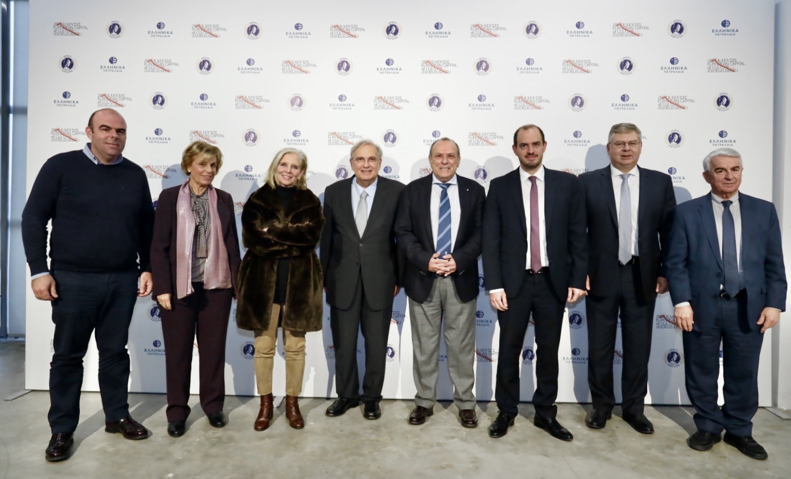 H HELLENiQ ENERGY, μέσω της θυγατρικής της ΕΛΛΗΝΙΚΑ ΠΕΤΡΕΛΑΙΑ ...