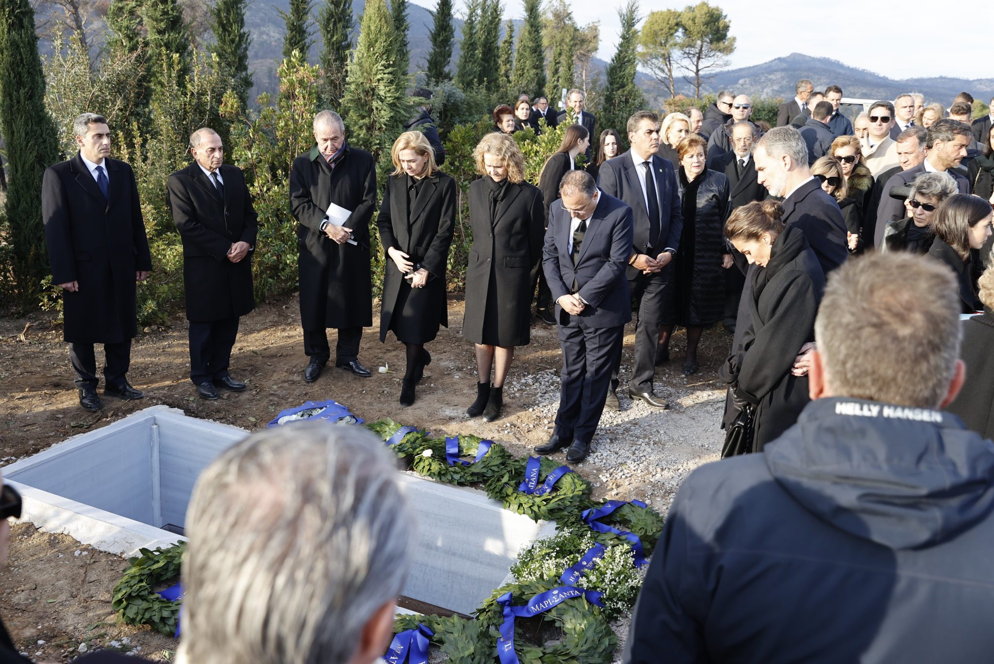 Οι Βασιλείς επιστρέφουν - Κουρδιστό Πορτοκάλι