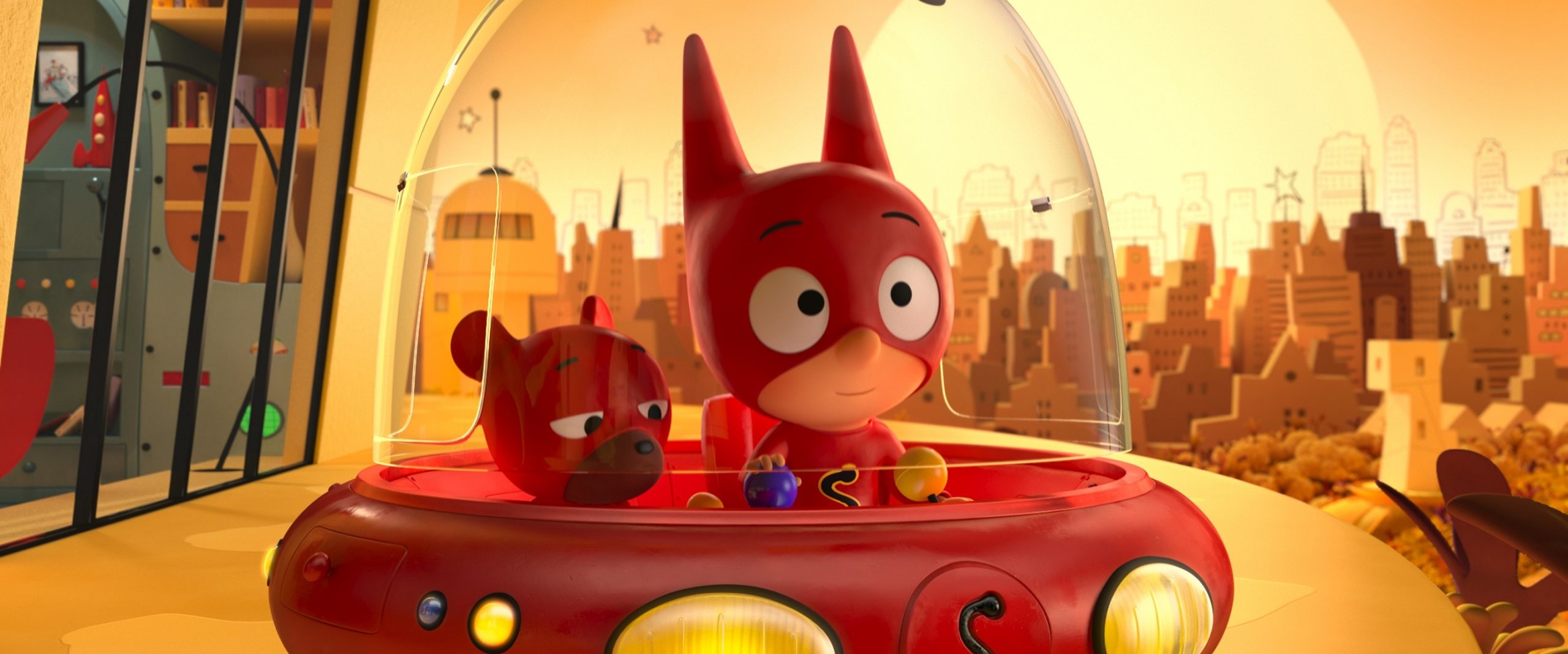 COSMOTE CINEMA KIDS> Νέο pop-up κανάλι με περισσότερες από 50 ...