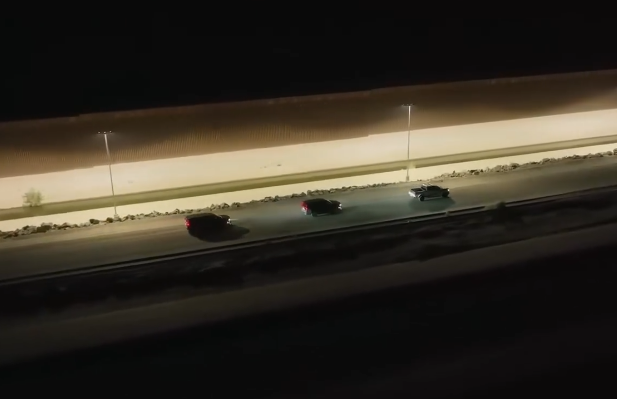 Robert F. Kennedy Jr> Midnight at the Border [VIDEO] - Κουρδιστό Πορτοκάλι