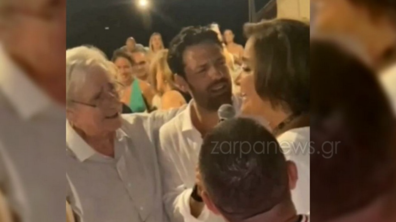 Ένας ακόμη ξαφνικός θάνατος (Γιώργος Κουκλάκης) σημάδεψε τις διακοπές ...