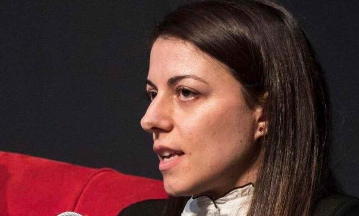 Έφυγε ξαφνικά από τη ζωή και η υπάλληλος της Υγειονομικής Υπηρεσίας του ...