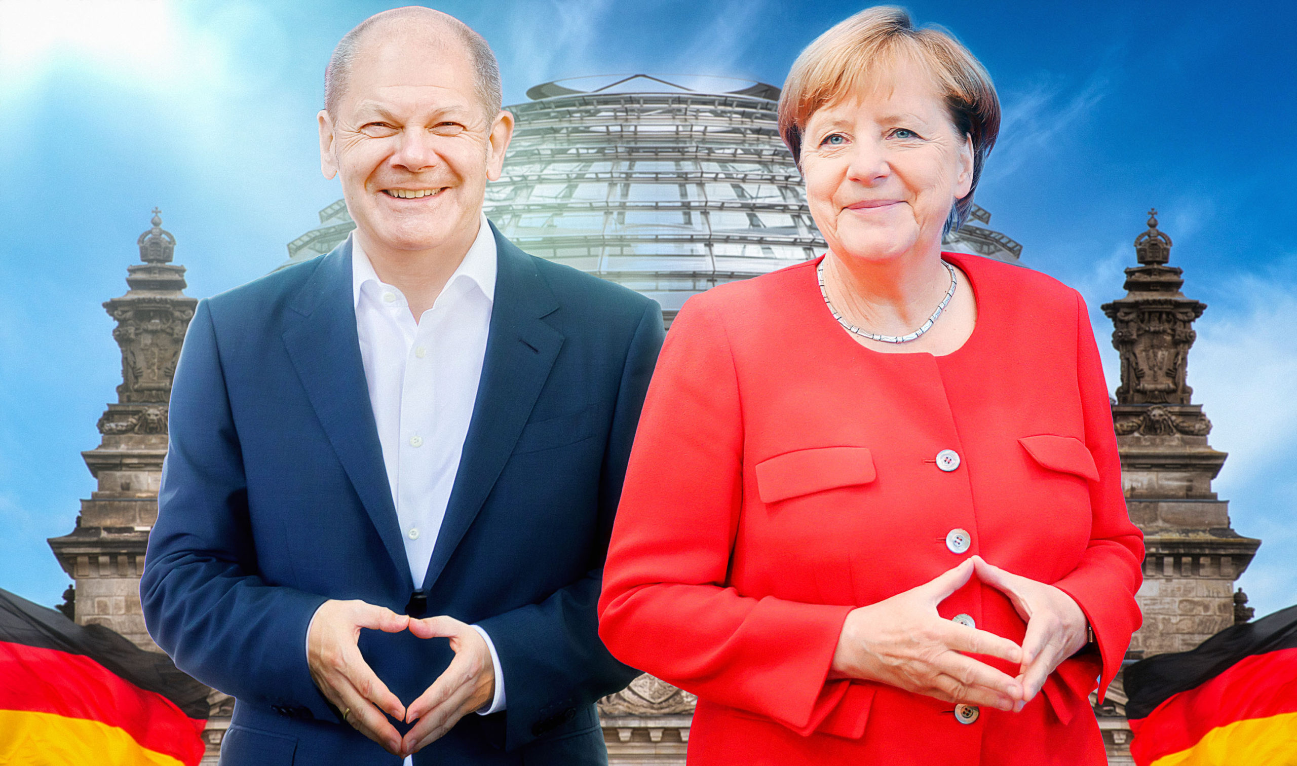 The Economist> Μία Τέλεια Καταιγίδα για τον Olaf Scholz - Κουρδιστό ...