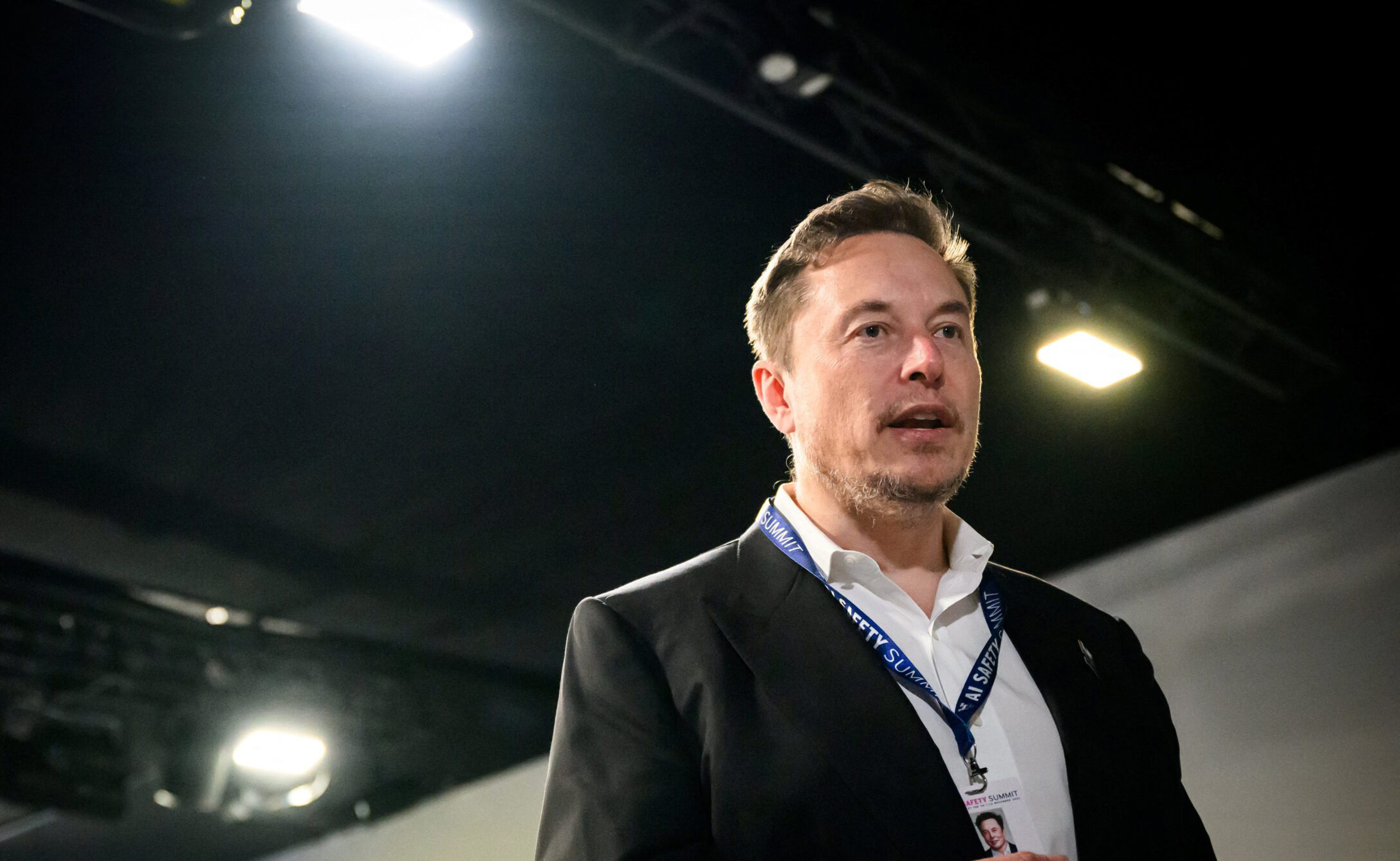 Στην αντεπίθεση ο Elon Musk για το Χ> Ο (Βραζιλιάνος δικαστής ...