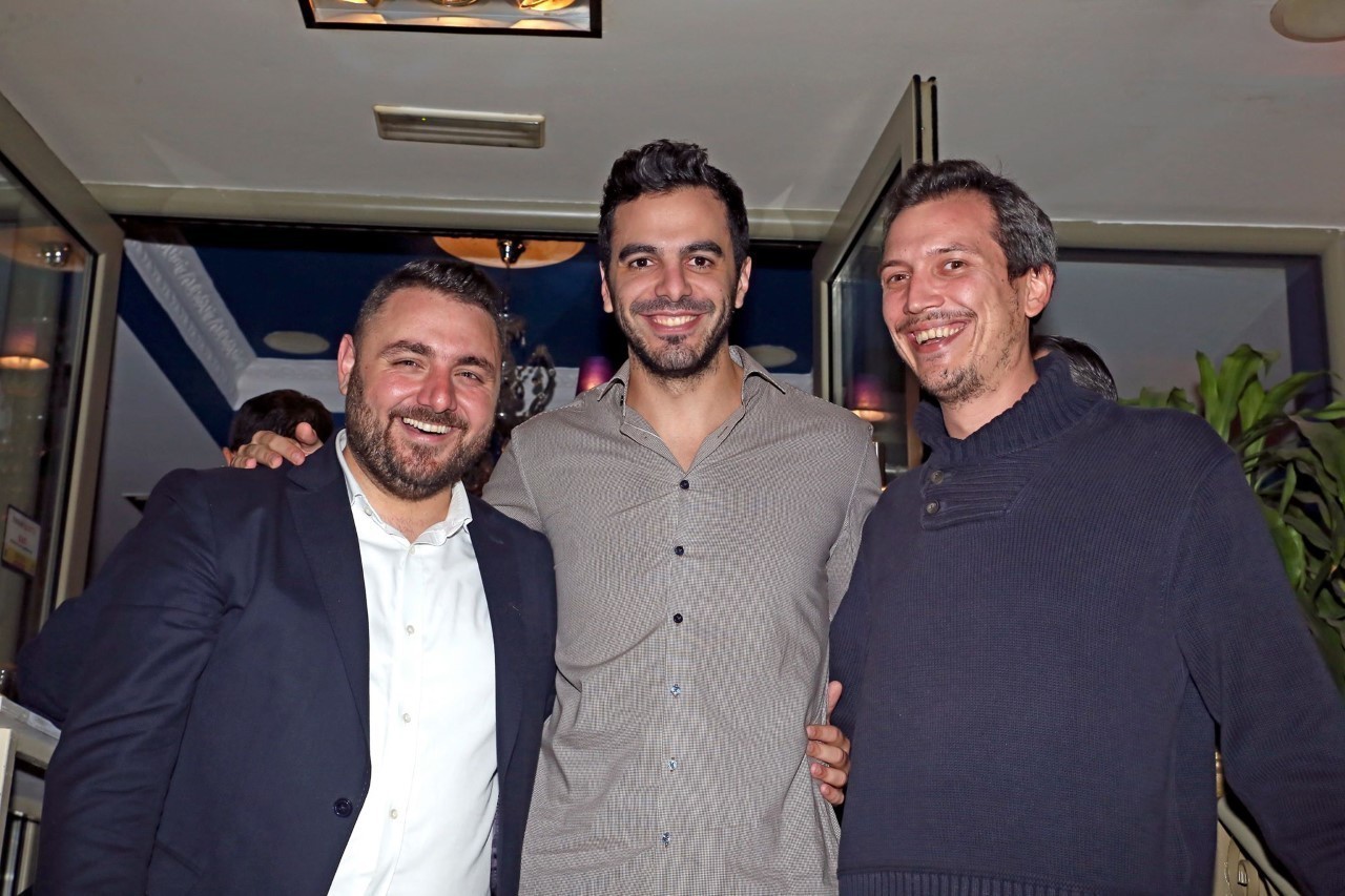 Χάρης Μπελτεγρής, 40_ Κωνσταντίνος Γιωτόπουλος, 46> Η Γενοκτονία ...
