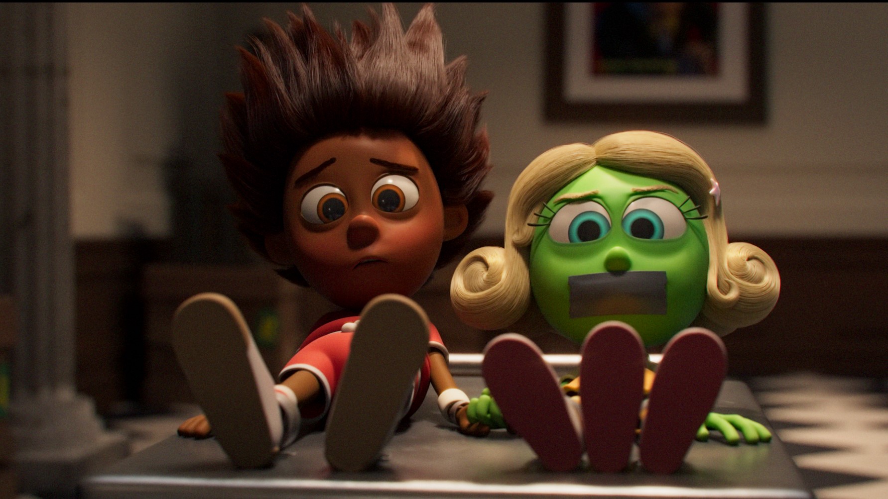 COSMOTE CINEMA KIDS> Πάσχα με 50 μεταγλωττισμένες παιδικές ταινίες στο ...