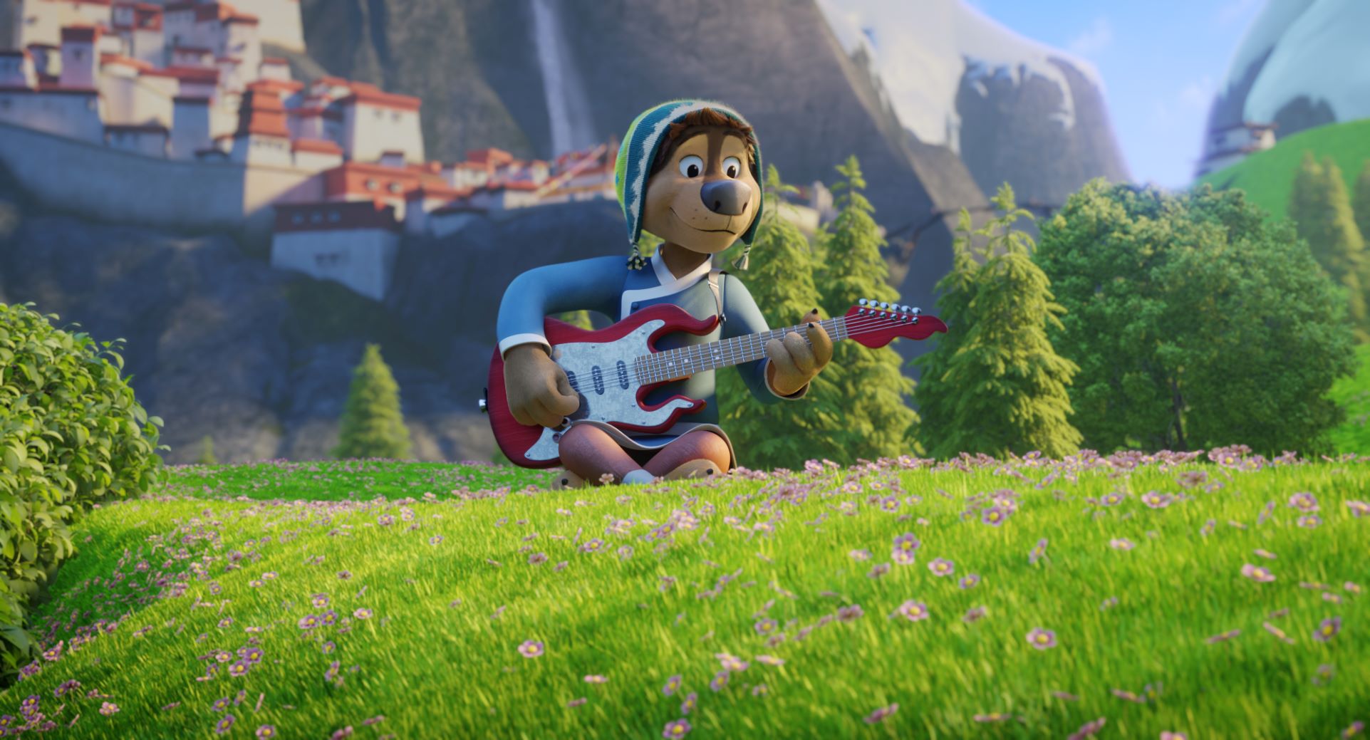 COSMOTE CINEMA KIDS> Πάσχα με 50 μεταγλωττισμένες παιδικές ταινίες στο ...