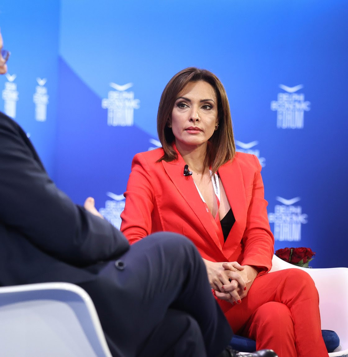 Mιχάλης Τσαμάζ> Η συνταγή της επιτυχίας δεν είναι μονοδιάστατη, είναι ...
