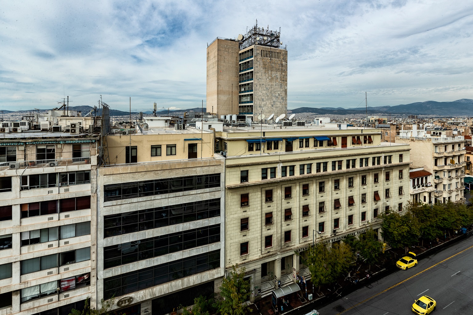 Εν αρχή ην η δημιουργία...Ο Μιχάλης Τσαμάζ βάζει τη σφραγίδα του στο ...