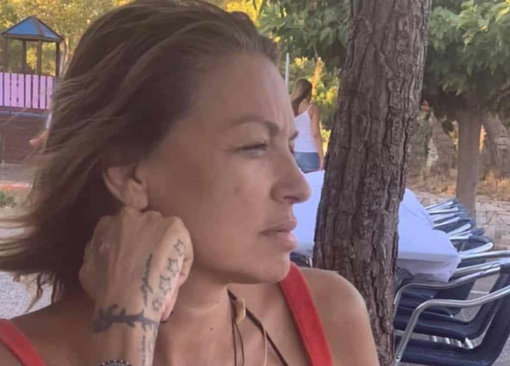 Έφυγε από τη ζωή και η δημοσιογράφος Παυλίνα Ντάσιου μόλις 49 ετών ...