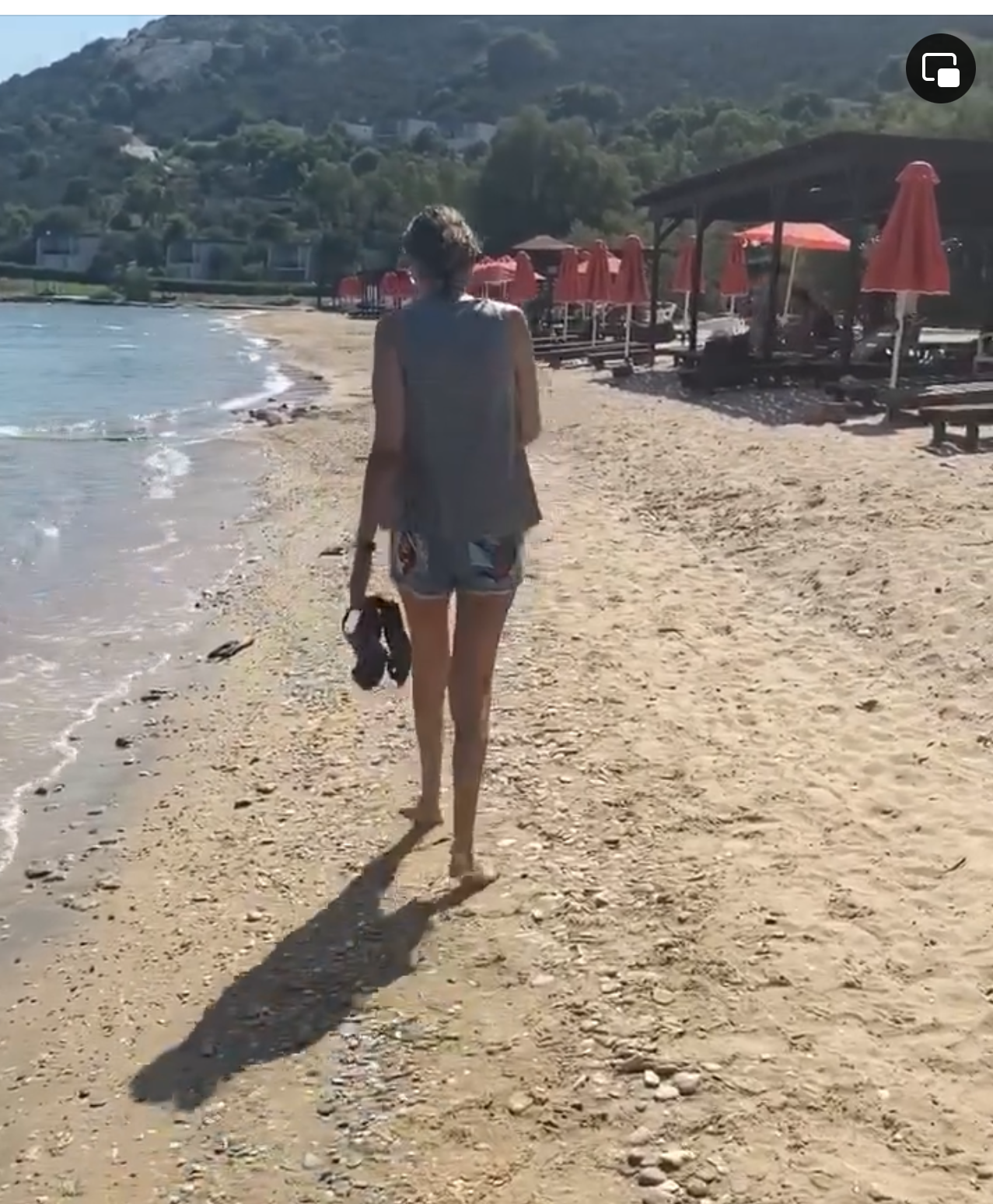 Έφυγε από τη ζωή και η δημοσιογράφος Παυλίνα Ντάσιου μόλις 49 ετών ...