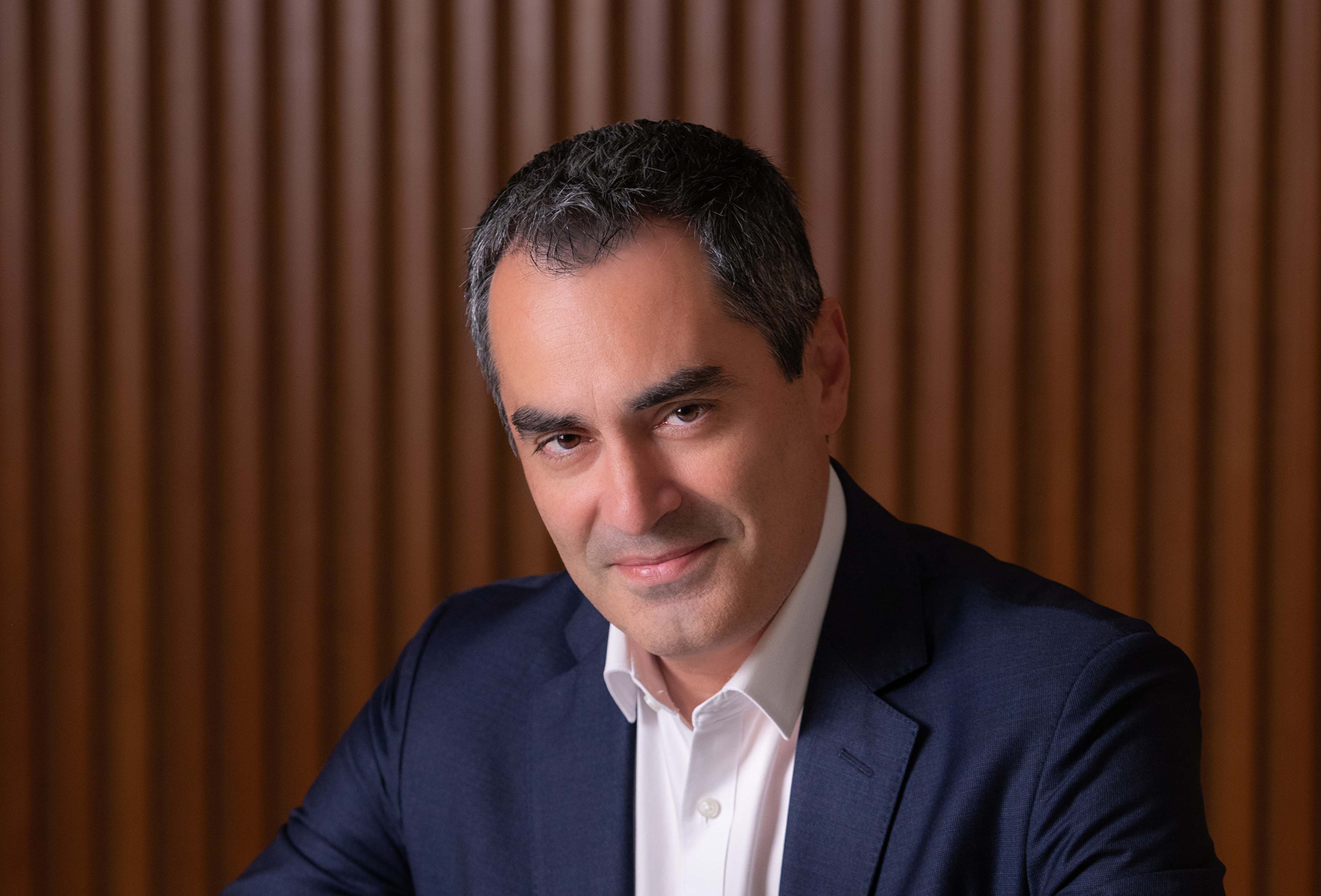 Μ. Μουστάκας (ΓΕΚ ΤΕΡΝΑ)> Οι επενδύσεις μας σε Παραχωρήσεις και ΣΔΙΤ ...