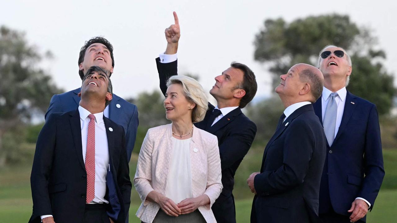 Γιατί το "κάντο όπως ο Biden" είναι το νέο παγκόσμιο πολιτικό μοντέλο ...