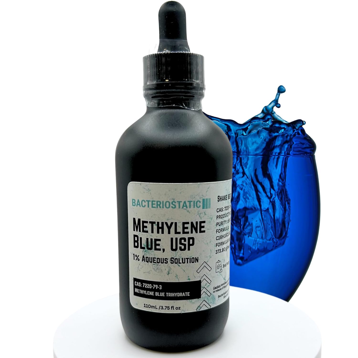 Methylene Blue in breast cancer> Massive cancer cell killing achieved ...