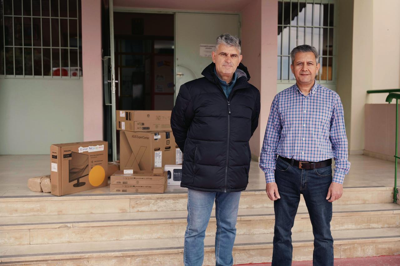 Οι ανάγκες των τοπικών κοινωνιών στο προσκήνιο μέσα από το πρόγραμμα ...