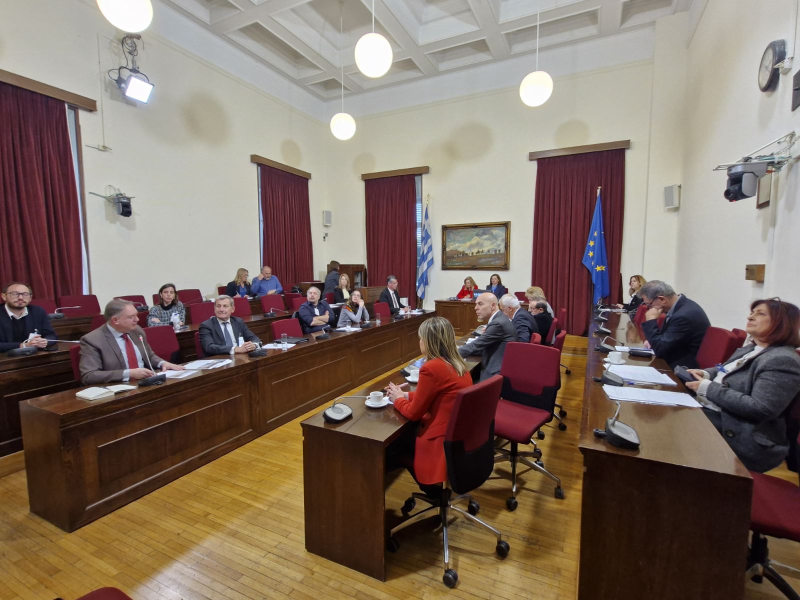 Ολυμπία Οδός> Παρουσίαση της περιβαλλοντικής στρατηγικής στην Ειδική ...