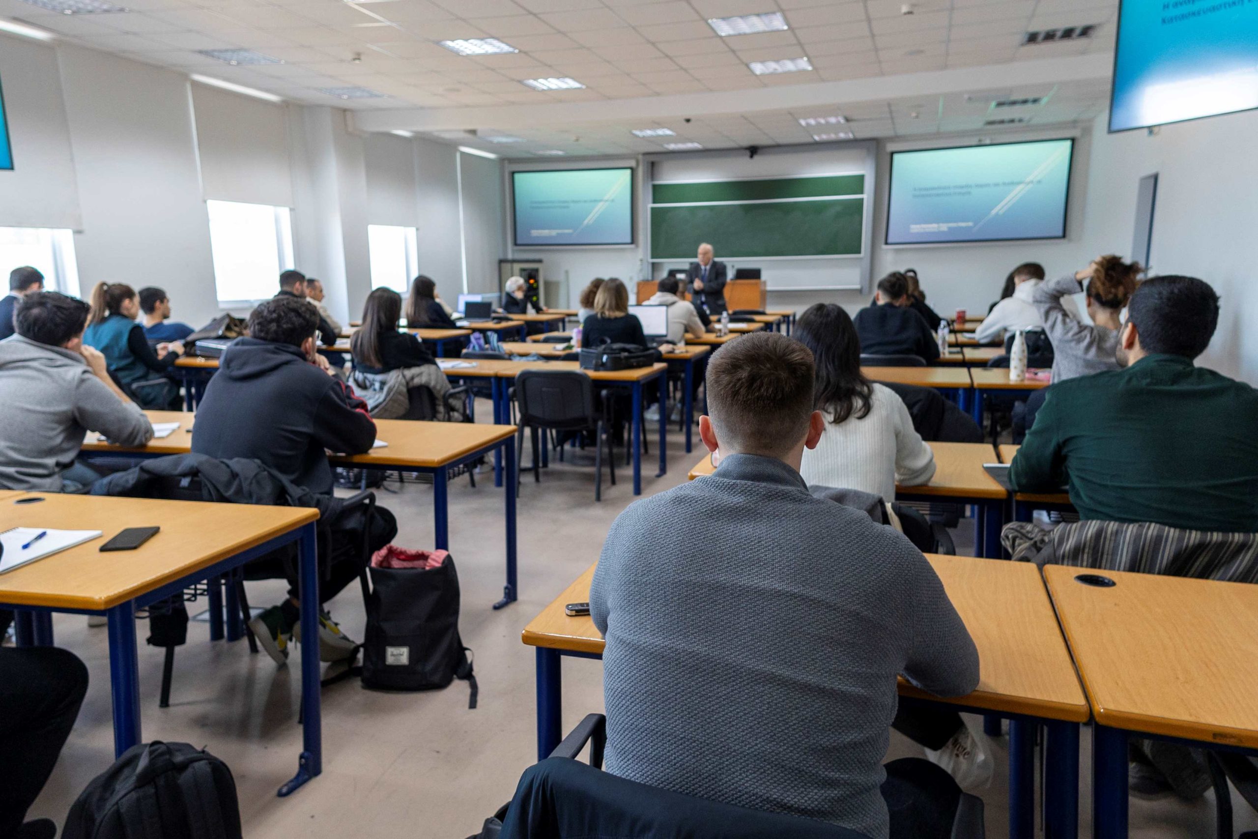 ΓΕΚ ΤΕΡΝΑ και Εθνικό Μετσόβιο Πολυτεχνείο> Νέος κύκλος αιτήσεων για το ...