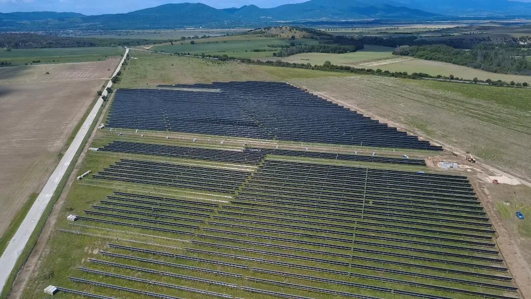 Όμιλος ΔΕΗ> Προσθέτει φωτοβολταϊκό πάρκο 88 MW στο χαρτοφυλάκιο της ...
