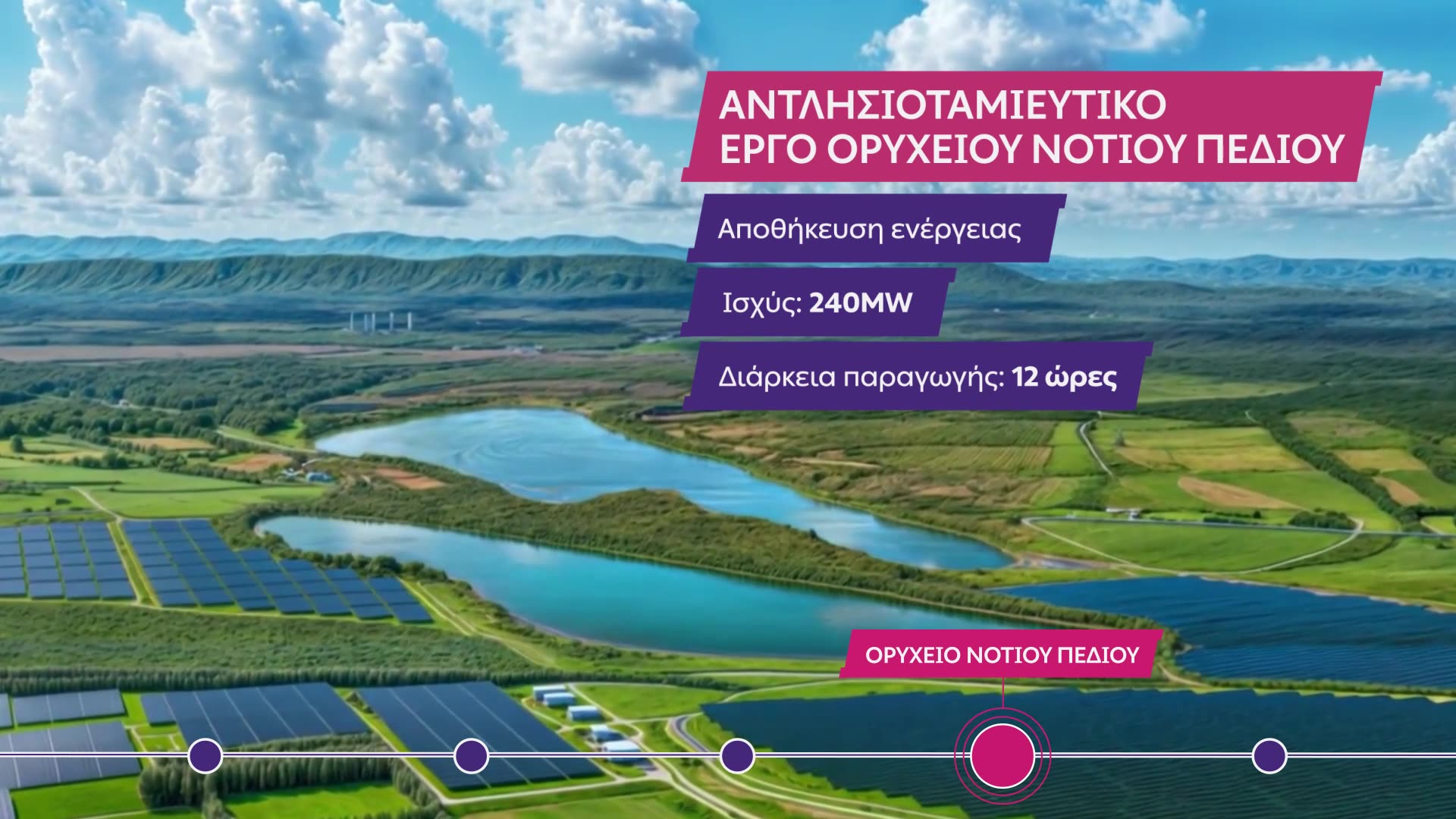 Όμιλος ΔΕΗ και Οργανισμός Hydropower Sustainability Alliance> Νέα ...