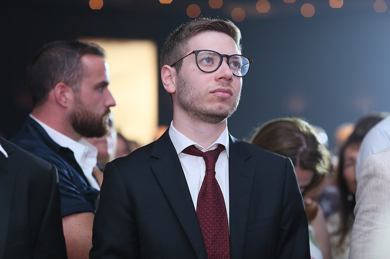 Yair Netanyahu στον Keir Starmer> Έχεις μετατρέψει τη χώρα σου σε ...