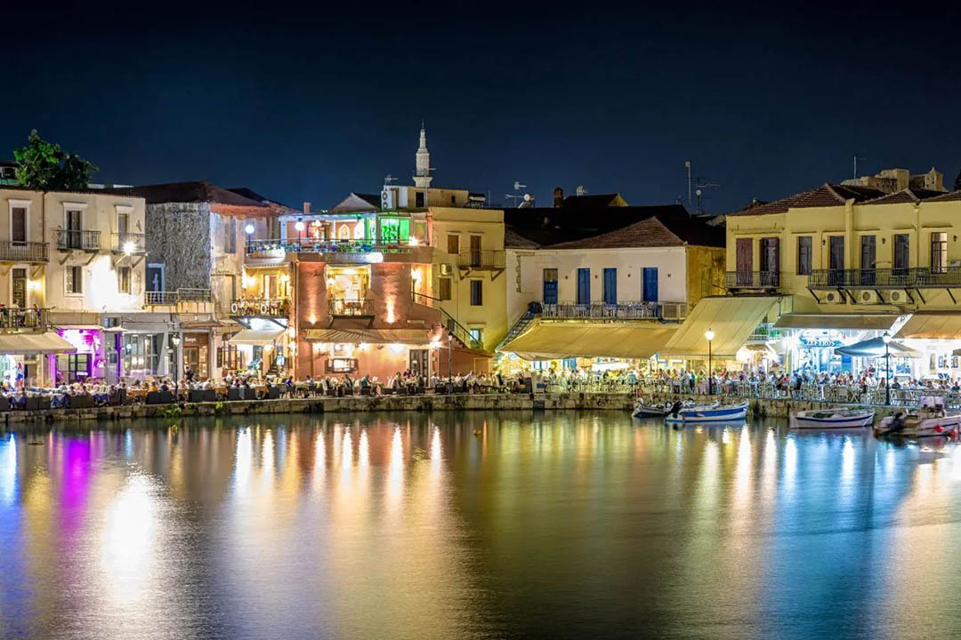 Οι συνταξιούχοι μετακομίζουν σε αυτό το ευρωπαϊκό έθνος για προσιτές ...